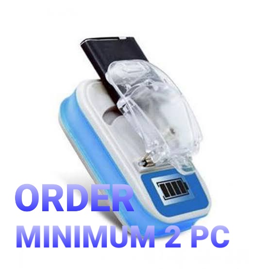 Jual CHARGER DESKTOP CHARGER / CHARGER KODOK | Shopee Indonesia