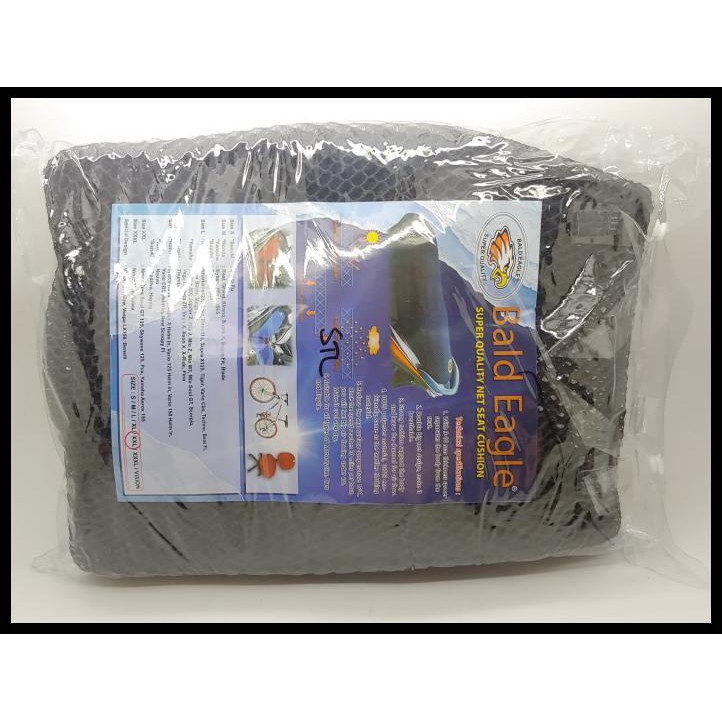 Jual Sarung Jok Jaring Jok Motor Ukuran Xxl Nmax Aerox Soul Gt Skywave ...
