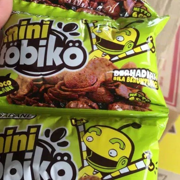 Jual snack viral / Minitobiko / snackberhadiah | Shopee Indonesia
