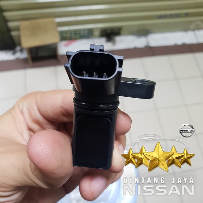 Jual "NEW" Crankshaft Sensor CKP Teana J31 Micra Original Nissan ...