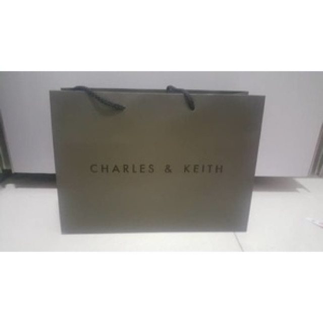 Jual Paper bag ck tidak dijual terpisah | Shopee Indonesia