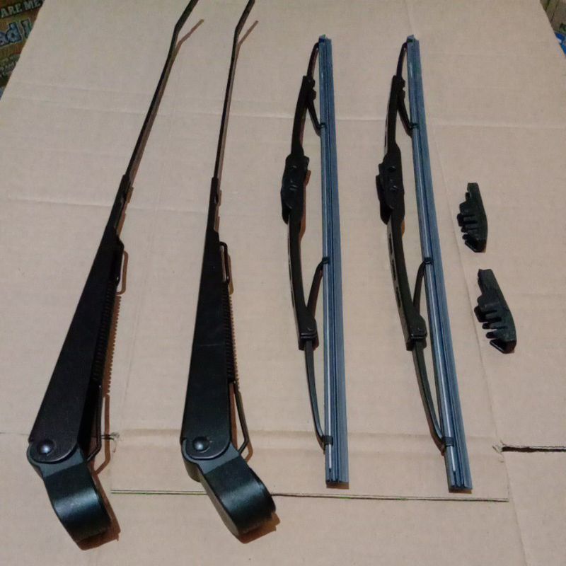 Jual Stang wiper/Gagang wiper komplit ps100 ps120 umplung harga satu ... Jual Stang wiper/Gagang wiper komplit ps100 ps120 umplung harga satu ...