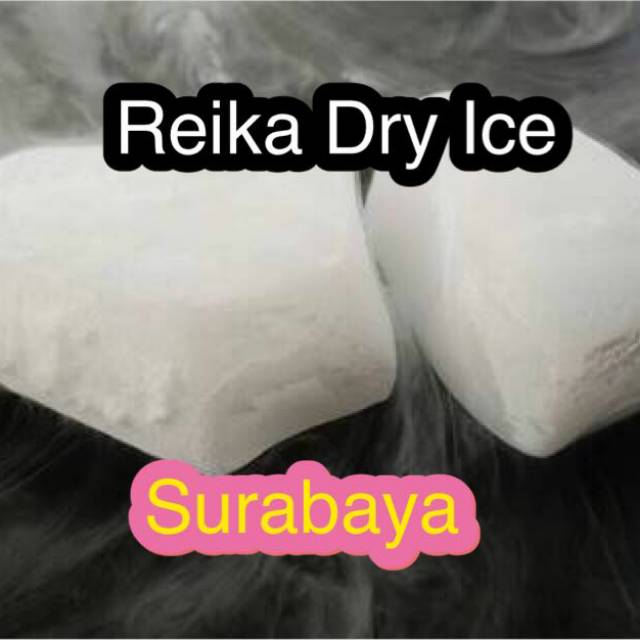 Jual Dry es dry es Biang es es Kering Rp 15 ribu per kg | Shopee Indonesia