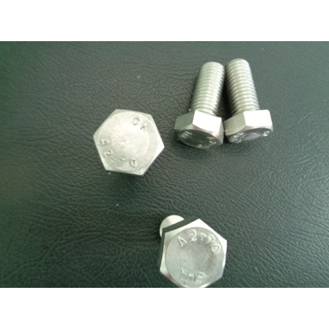 Jual Baut ss M8 | Shopee Indonesia