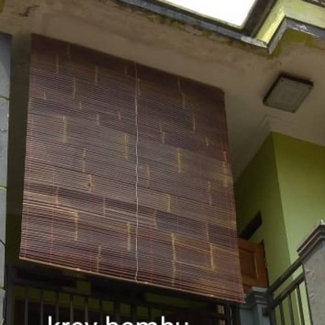 Jual Krey bambu 2×2 | Shopee Indonesia