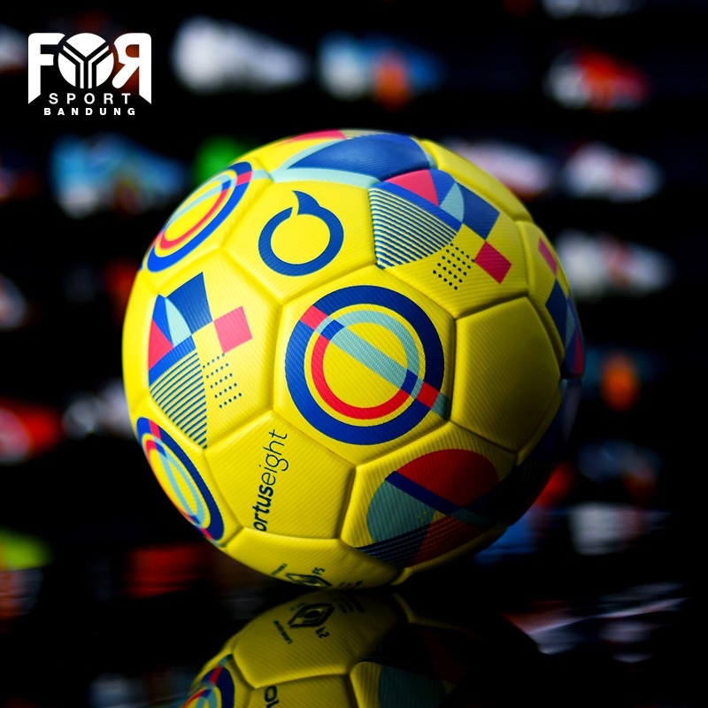 Jual BOLA FUTSAL ORTUSEIGHT MEMPHIS FS COMP BALL (100% ORIGINAL ...