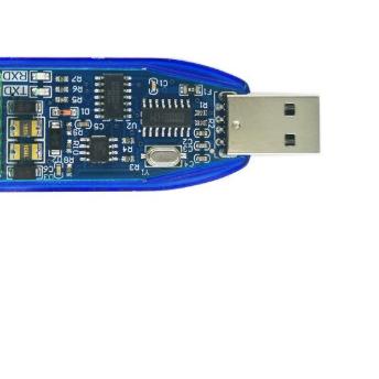 Jual Industrial grade USB to RS485 High Speed Converter Communication ...