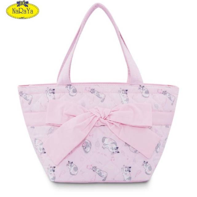 Jual READY Original Naraya Tas Tenteng Handbag Naraya PL | Shopee Indonesia