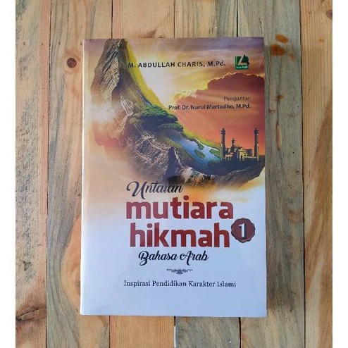 Jual Untaian Mutiara Hikmah Bahasa Arab | Shopee Indonesia