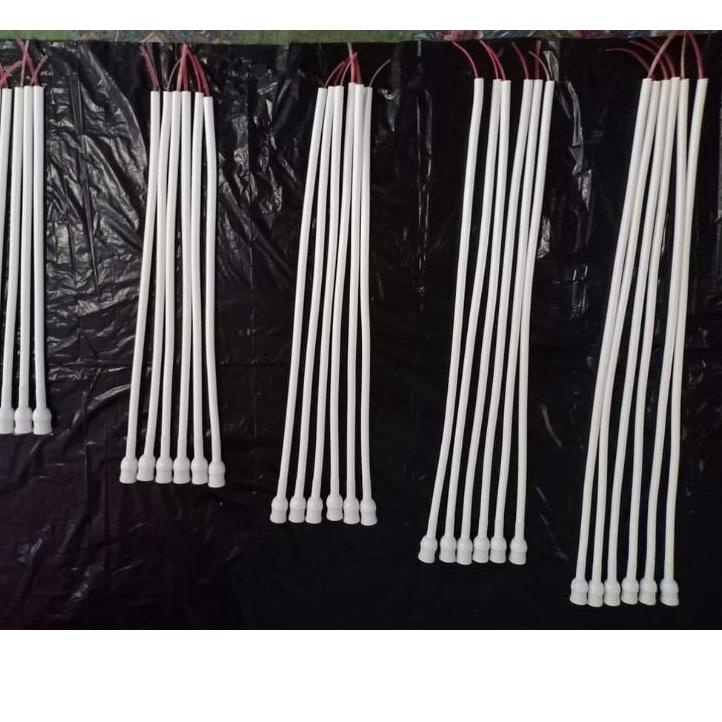 Jual Trend - PIPA ELASTIS/FLEKSIBEL KOMPLIT SUDAH SAMA KABEL DAN ...