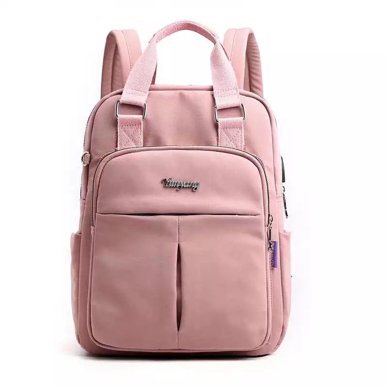 Jual Tas Ransel Wanita Terbaru Kekinian 2022 Viral Multifungsi Ransel ...