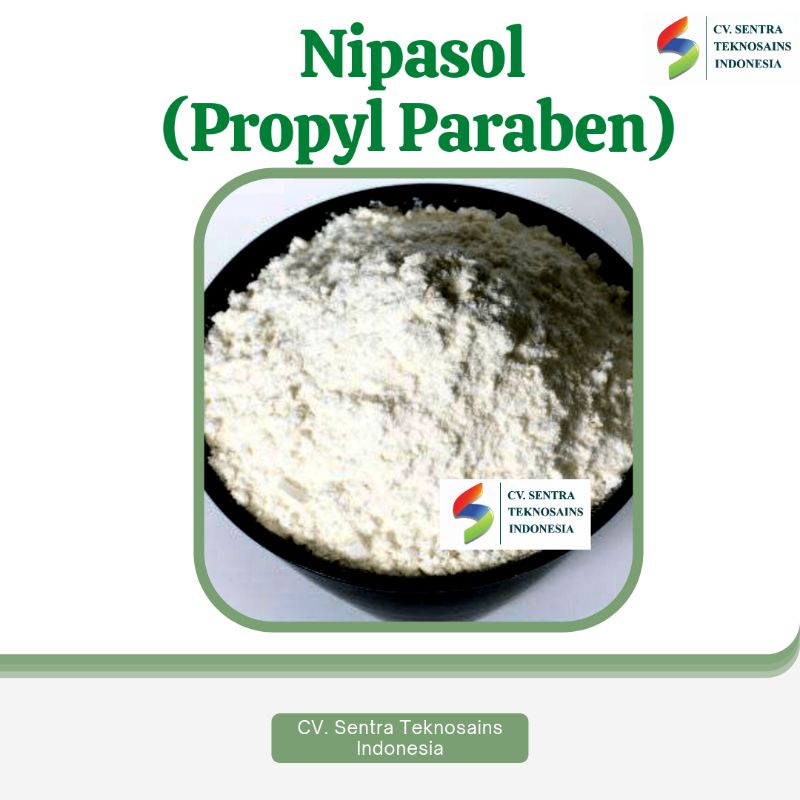 Jual Nipasol (Propyl Paraben) | Shopee Indonesia