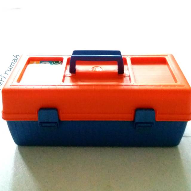 Jual Tool Box Kotak Perkakas Susun GL Jumbo | Shopee Indonesia