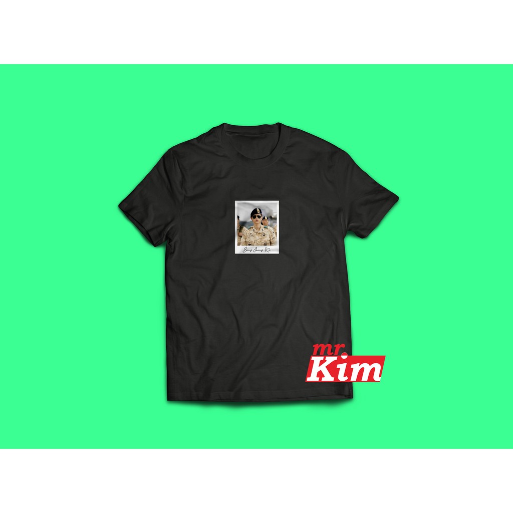 Jual Kaos Korea Song Joong Ki | Shopee Indonesia Jual Kaos Korea Song Joong Ki | Shopee Indonesia