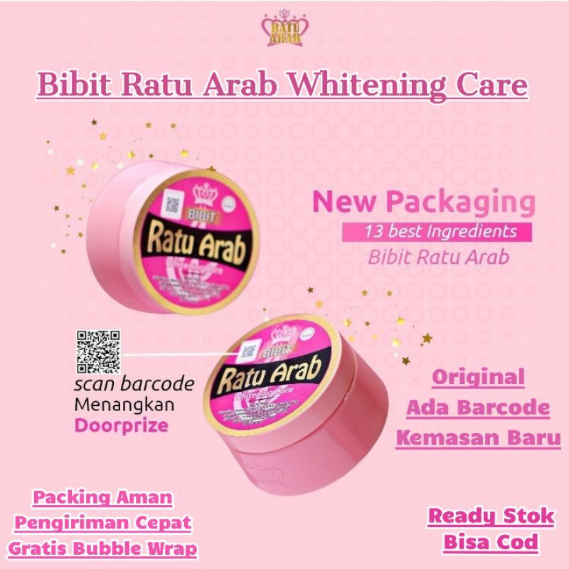 Jual lotion ratu arab | Shopee Indonesia
