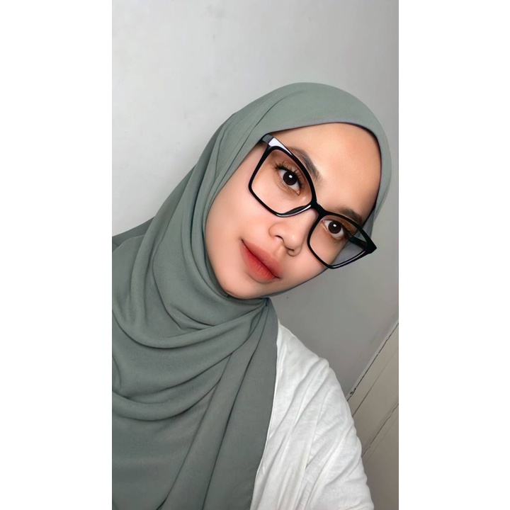 Jual PAKET FRAME DAN LENSA KACAMATA CF A5320 | Shopee Indonesia