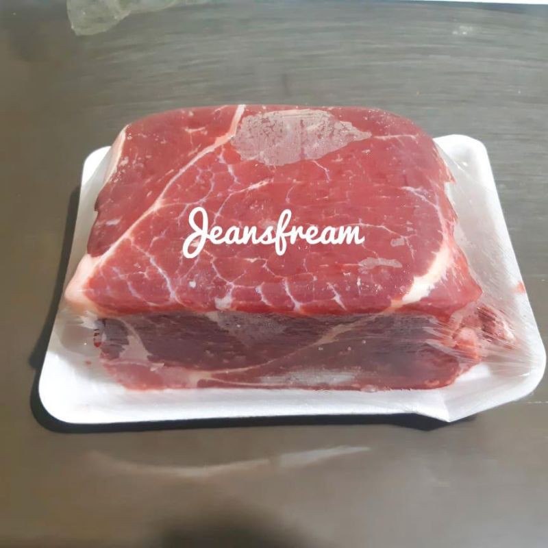 Jual Daging Sapi Utuh/ Rendang/ Semur/ Paha 1kg Halal | Shopee Indonesia