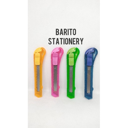 Jual Cutter Murah Besar (1Pcs) | Shopee Indonesia