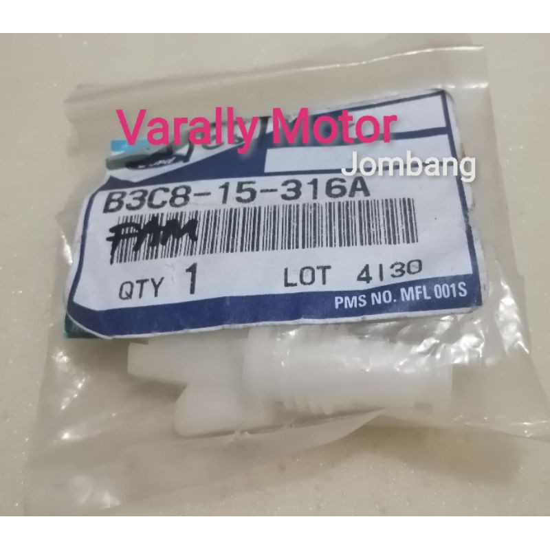 Jual Tutup Radiator Bawah Original Mazda 323 Lantis/Familia-Ford Laser ...