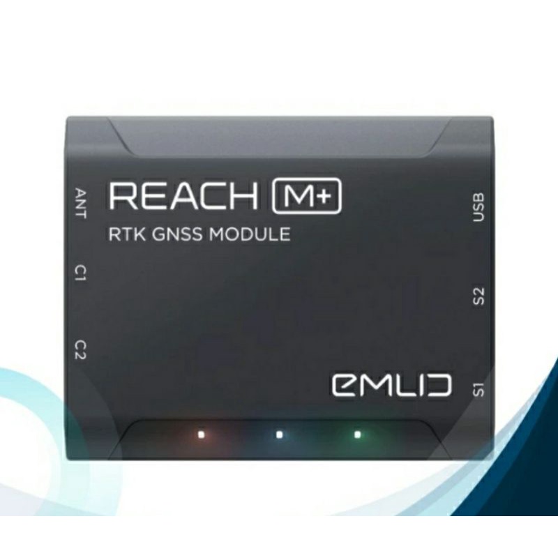 Jual Emlid-Reach M+(RTK Gnss Module) | Shopee Indonesia