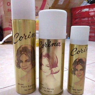 Jual corina hair spray Harga Terbaik & Termurah Mei 2024 | Shopee Indonesia