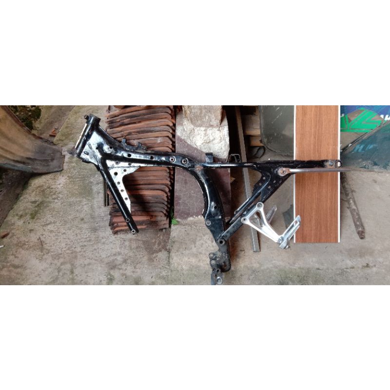 Jual rangka cb tatanan begel panjang | Shopee Indonesia