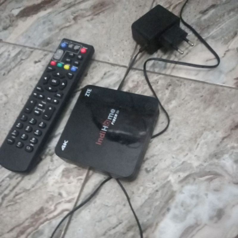 Jual stb v1 fullset no box root | Shopee Indonesia