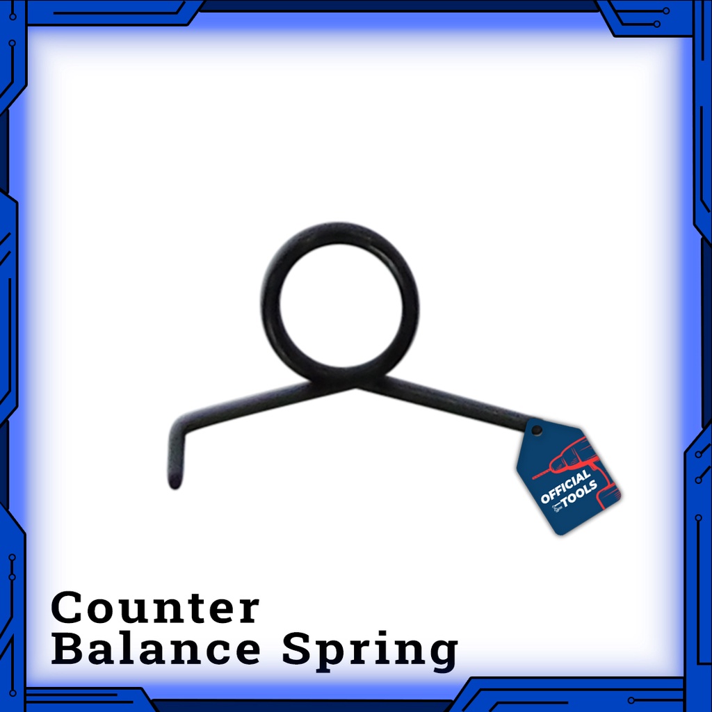 Jual CounterBalance Spring Ramset Paku Tembak Beton Counter Balance ...