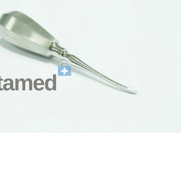 Jual Bein Root Elevator Curved 1 mm 2 mm 3 mm / Bein Dental Gigi | Shopee Indonesia