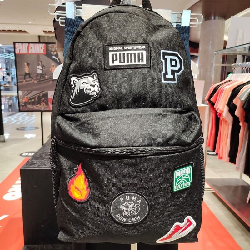 Jual PUMA Backpack & Waistbag ORI 1000% | Shopee Indonesia