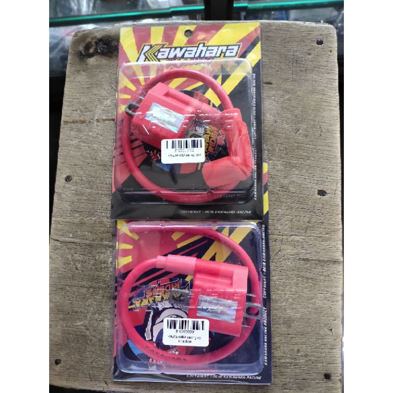 Jual Koil Injeksi Kawahara Universal Coil Injeksi Kawahara | Shopee ...