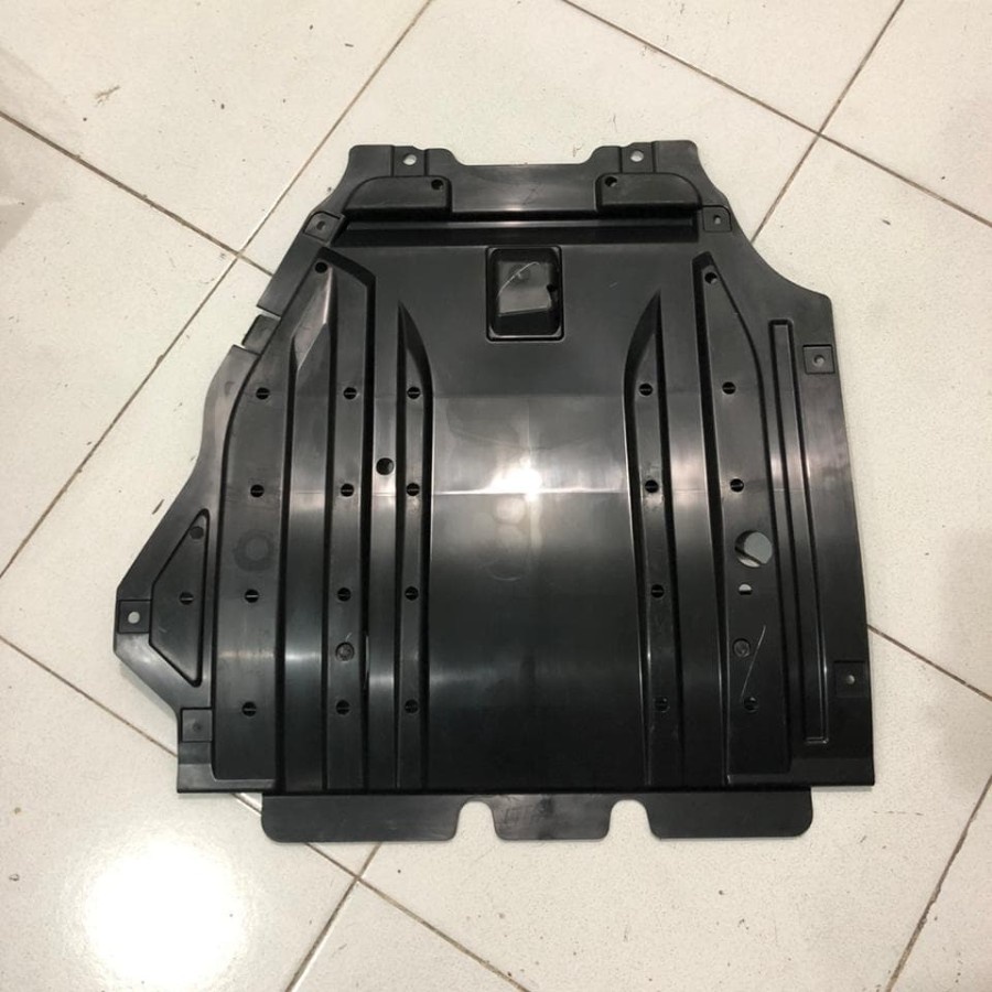 Jual Cover Deck Bawah Mesin Mobilio Original Honda | Shopee Indonesia