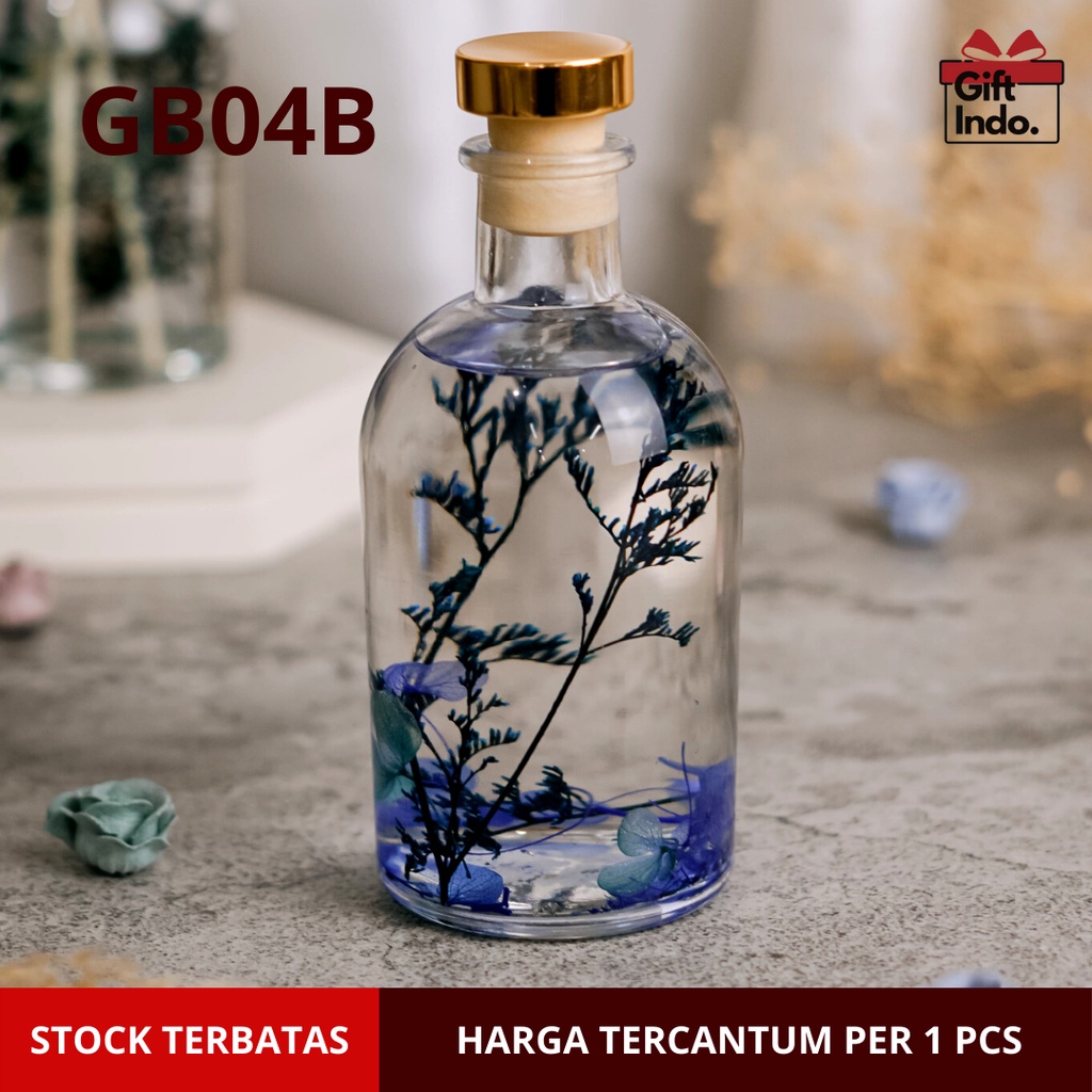 Jual Reed Diffuser Aromatheraphy Pengharum Ruangan Pewangi Ruangan ...