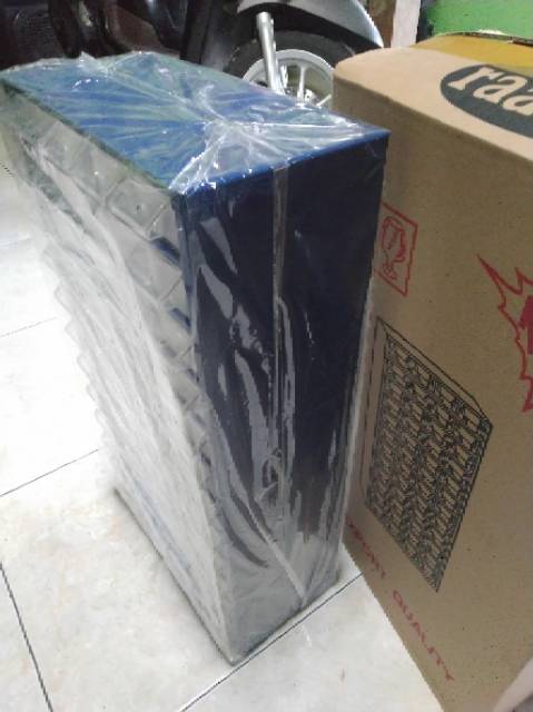 Jual Rak Komponen Besar box kecil Rako 60 slot Racco | Shopee Indonesia