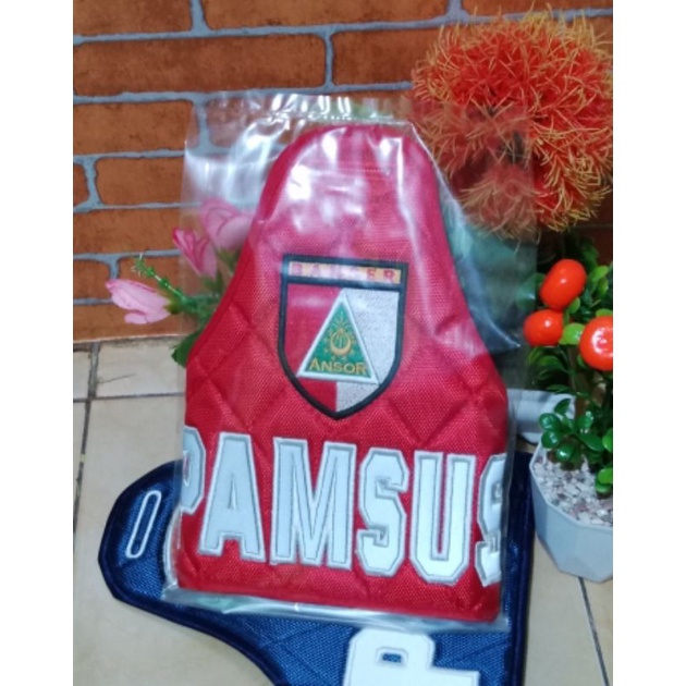 Jual ban lengan BAGANA/BASADA/PROVOST/PAM/BALANTAS/KASETMA Logo umum ...