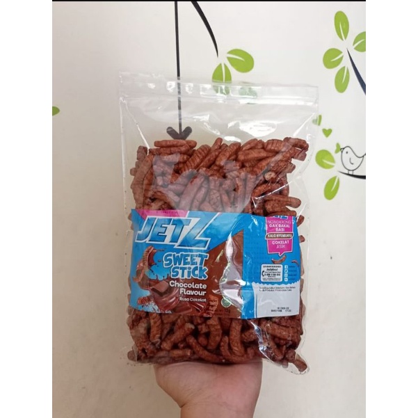 Jual JETZ COKELAT KILOAN / JETZ CHOCOFIESTA ORIGINAL KILOAN | Shopee ...
