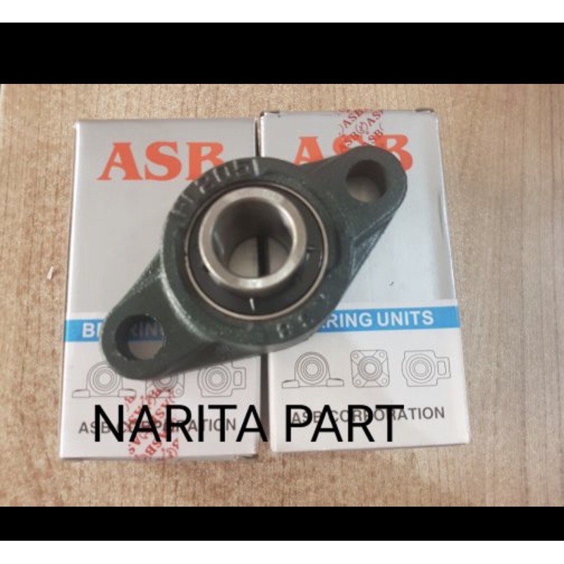 Jual PILLOW BLOCK BEARING UCFL 207-20 AS (1 1/4") 32 MM | Shopee Indonesia