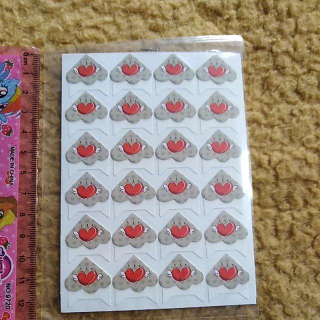 Jual 24 Sticker sudut unik untuk bingkai foto | Shopee Indonesia