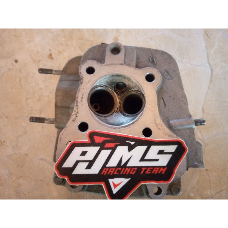 Jual head beat karbu bekas copotan | Shopee Indonesia