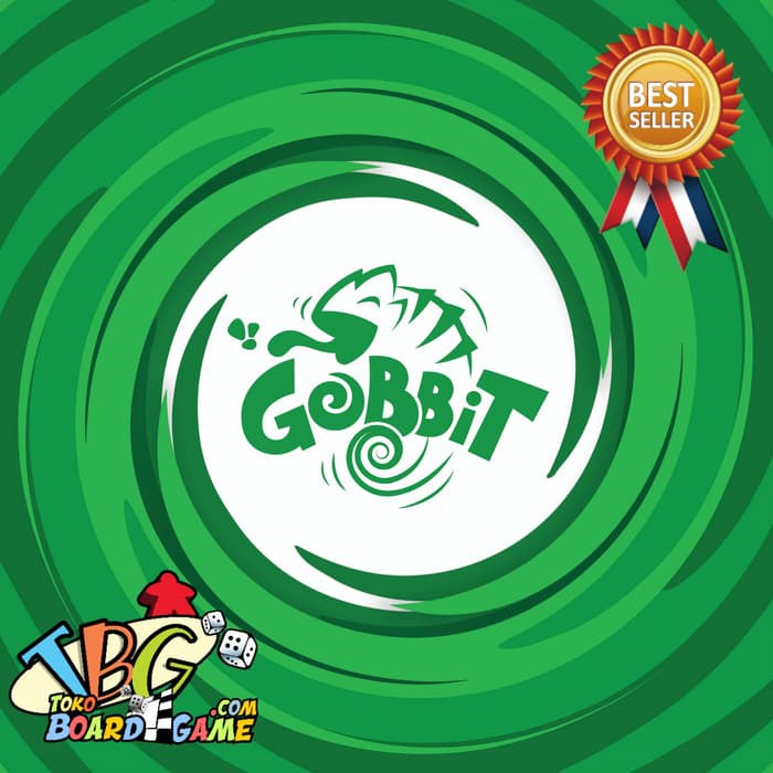 Jual Gobbit ( Original ) Board Game | Shopee Indonesia