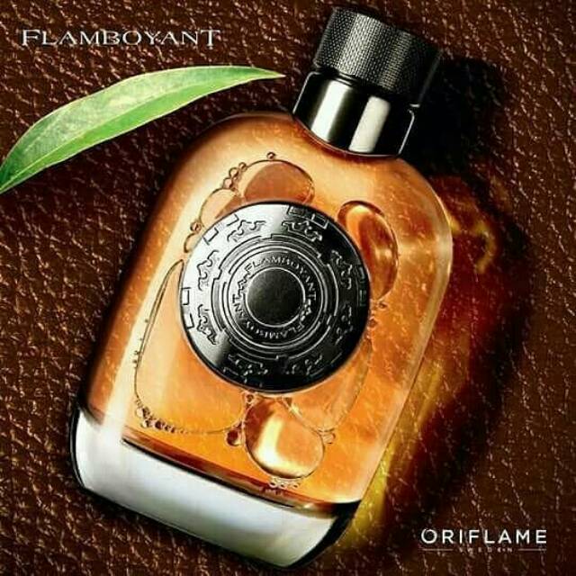 Jual Flamboyant Eau de Toilette | Shopee Indonesia