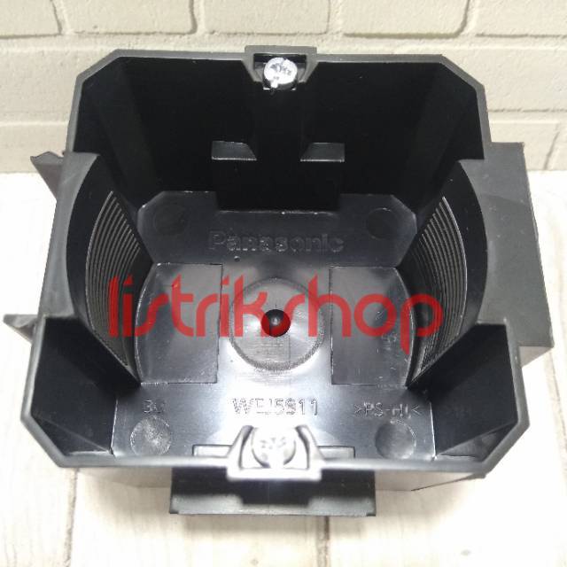 Jual Inbow Dus / Box Inbow Type C Panasonic - WEJ5911N | Shopee Indonesia