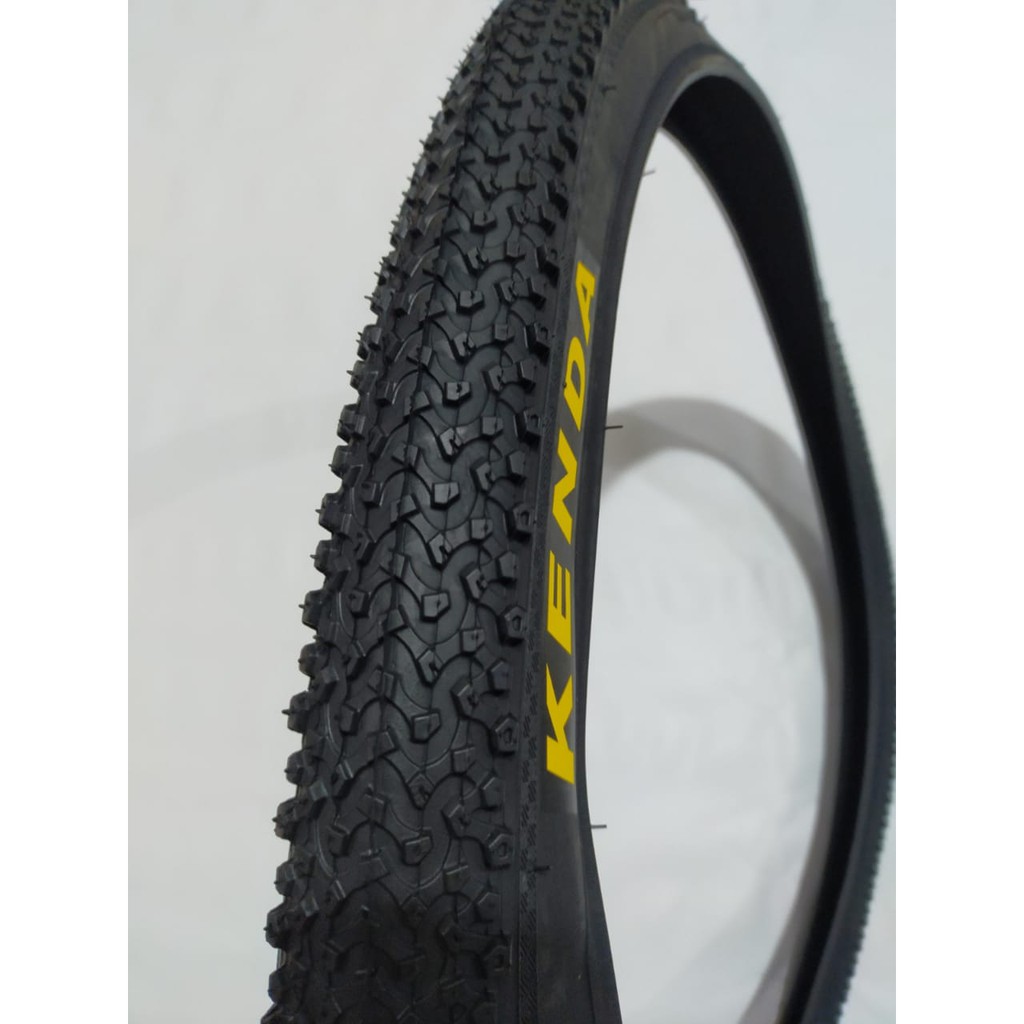 Jual Kenda Ban luar 26 x 1.95 type K1177 motif small block sepeda MTB federal | Shopee Indonesia