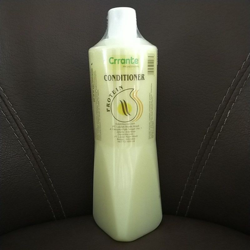 Jual CRRANTE CONDITIONER PROTEIN KONDISIONER KEMASAN SALON BARBER ...