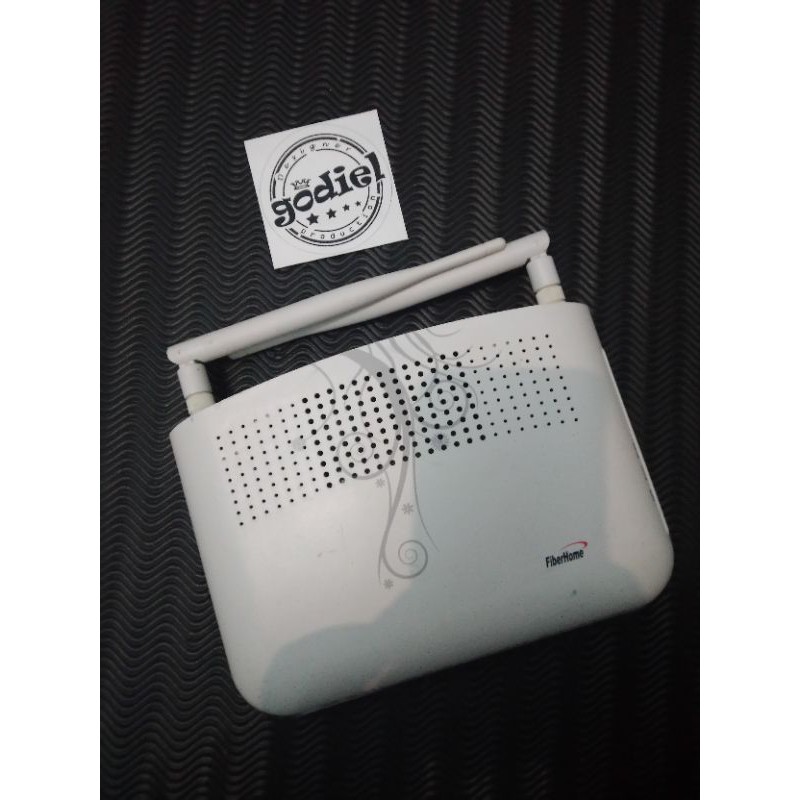 Jual Modem Fiberhome | Shopee Indonesia