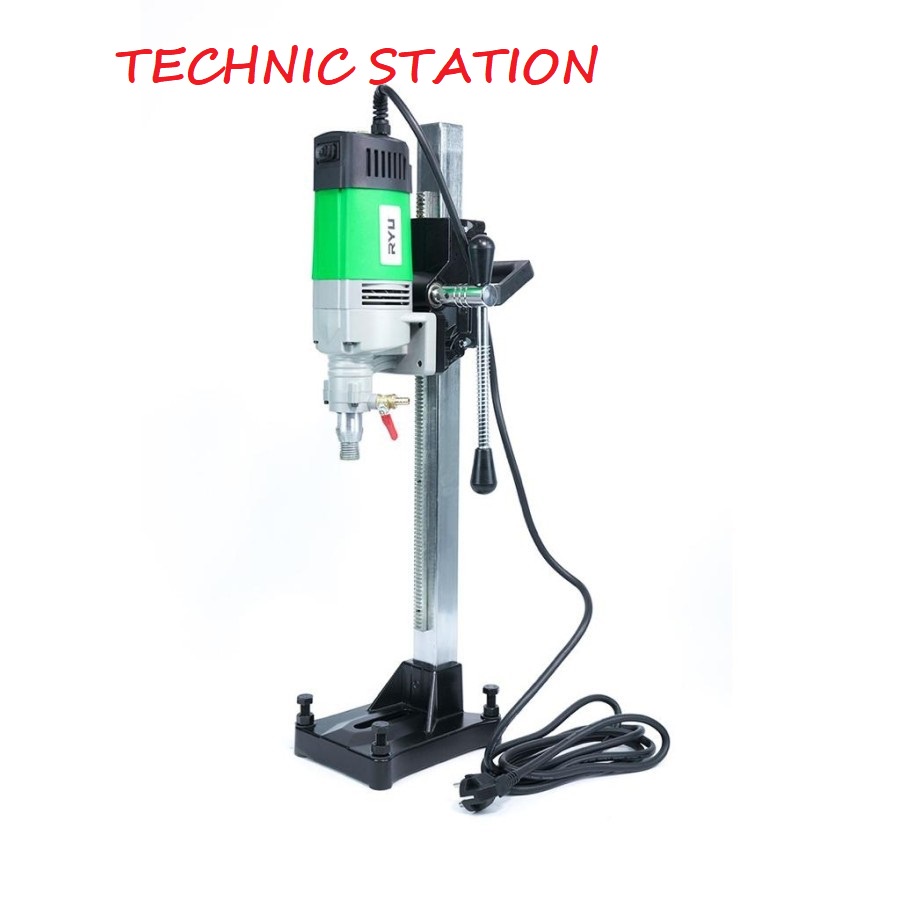 Jual MESIN CORING BETON RYU RCD 5 RCD5 BOR LANTAI JAPAN TECHNOLOGY ...
