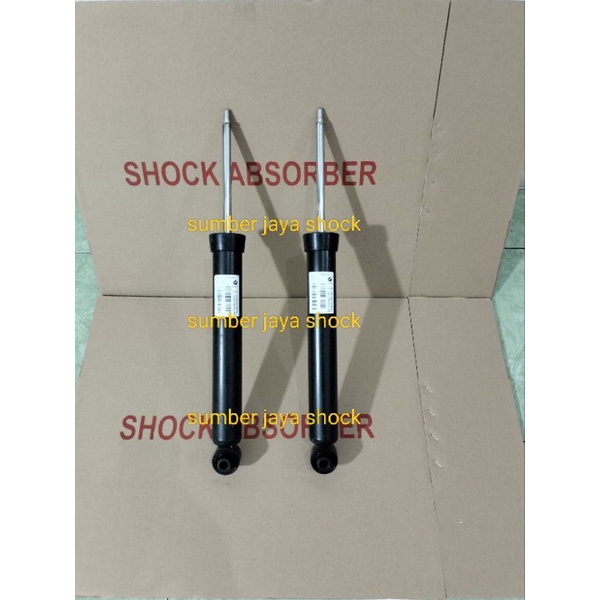 Jual shock breaker BMW f30 belakang | Shopee Indonesia