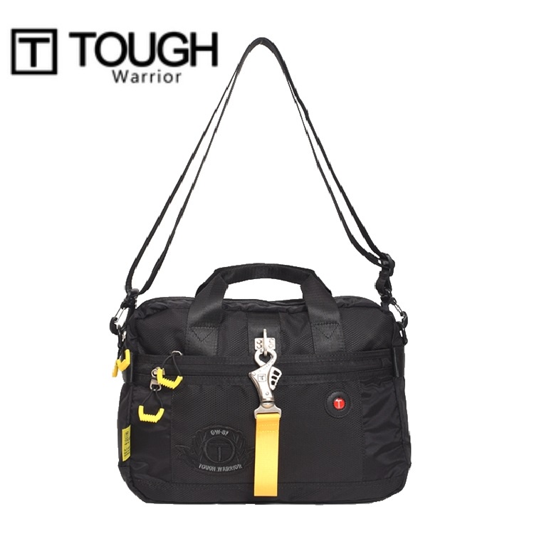 Jual TAS KANTOR TOUGH WARRIOR 8147 / TAS MAP / TAS KERJA LAPTOP ...