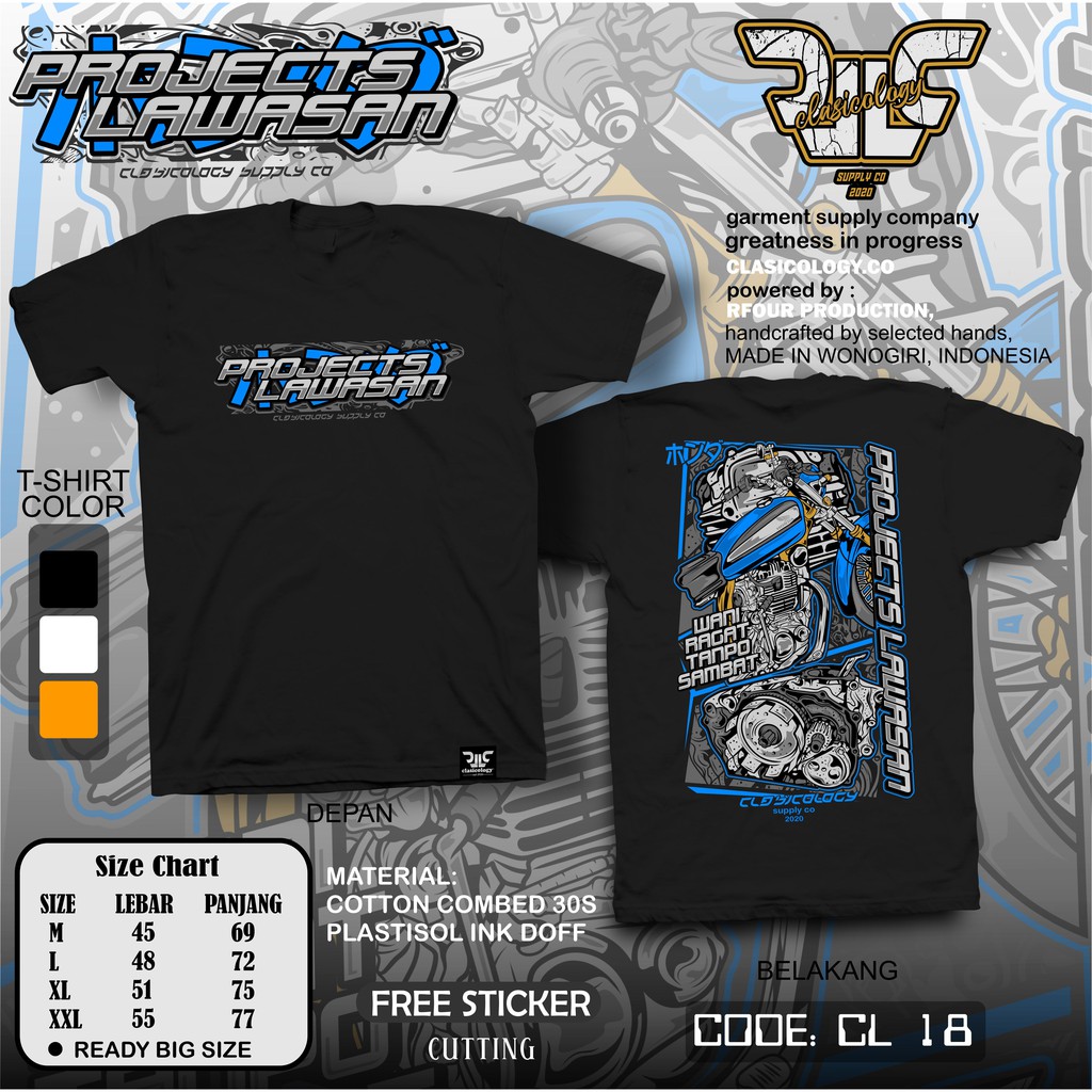 Jual kaos gl 100 kaos cb klasik kaos honda cb honda squad honda gank ... Jual kaos gl 100 kaos cb klasik kaos honda cb honda squad honda gank ...