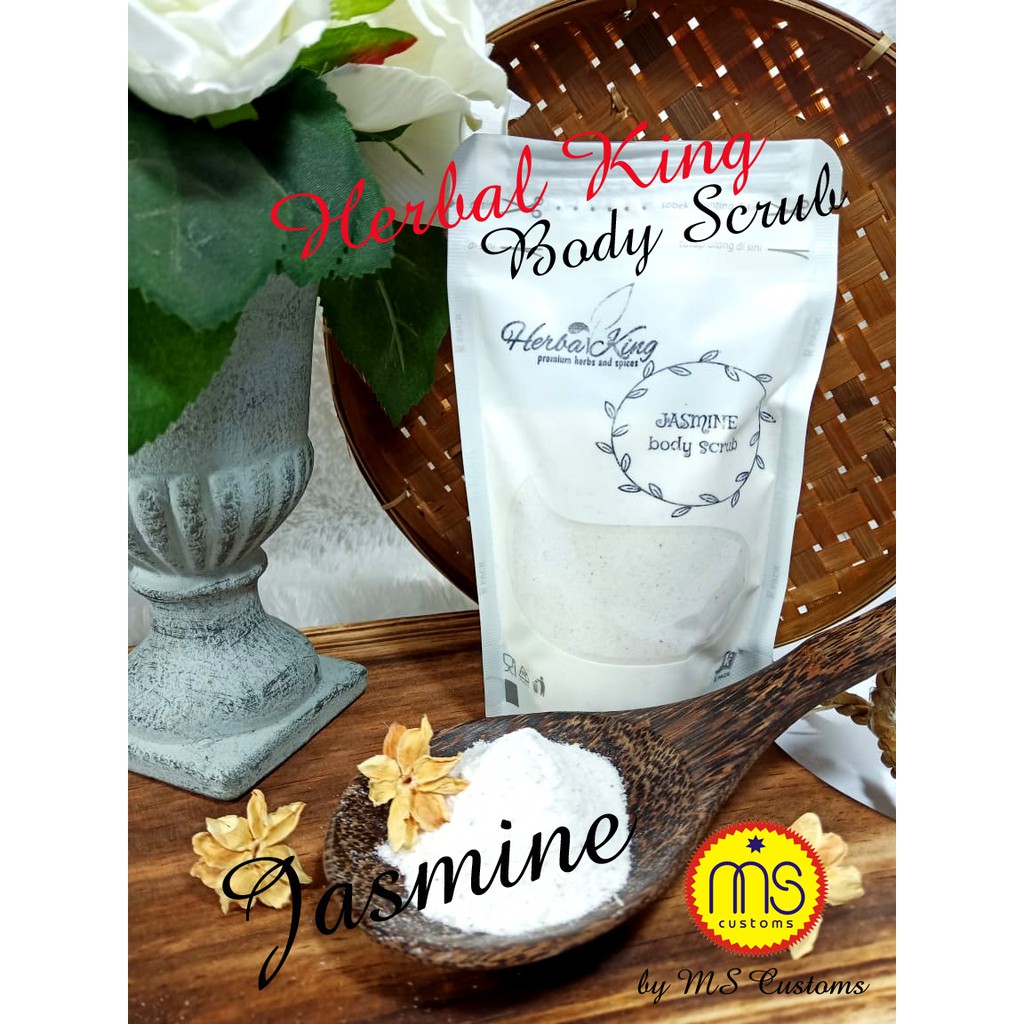 Jual Jual Lulur Pengantin/ Herbal/ Tradisional/ Body Scrub/ Lulur Tubuh ...